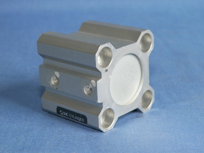 SMC Cylinder CQ2B25-15D